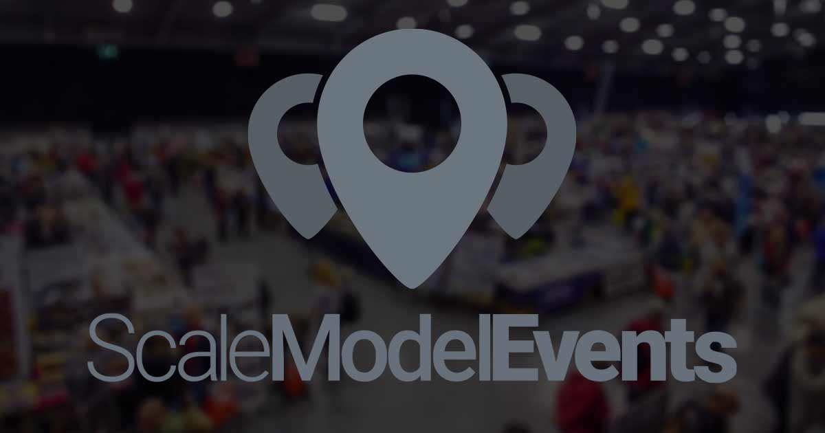 Scale Model Events | Floor Plan & Ticketing Software for Show Organizers
